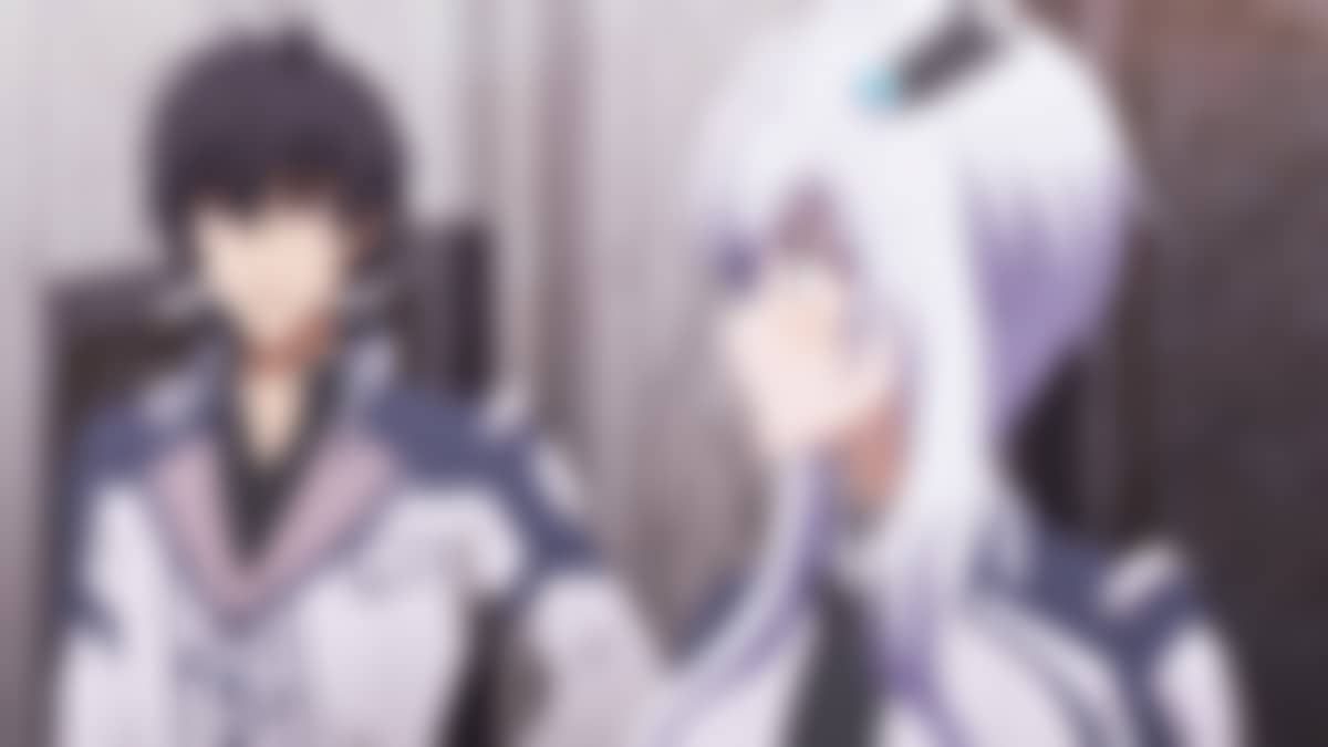 The Misfit of Demon King Academy Ⅱ Institute of the Gods - Watch on ...