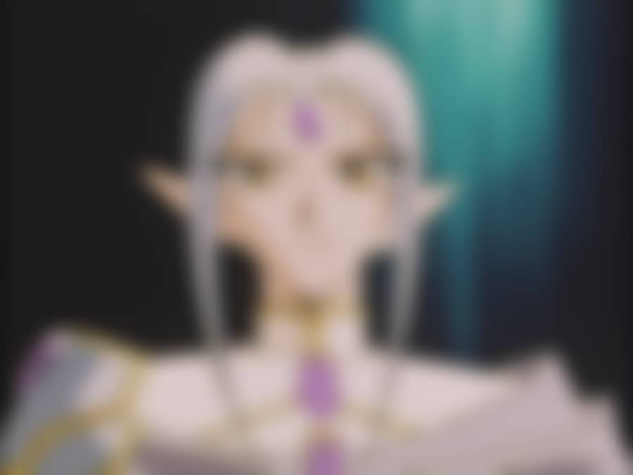 Magic Knight Rayearth (English Dub) The Truth About Inouva, and the ...