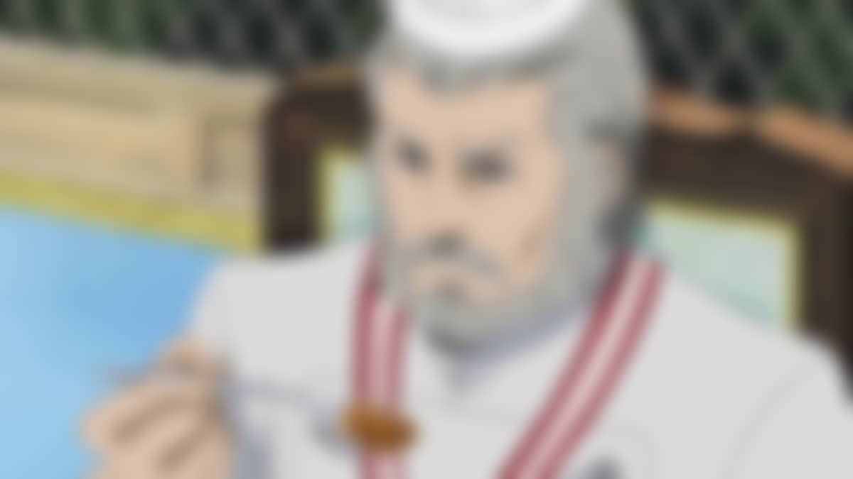 Black Butler (English Dub) His Butler, Competing - Watch on Crunchyroll