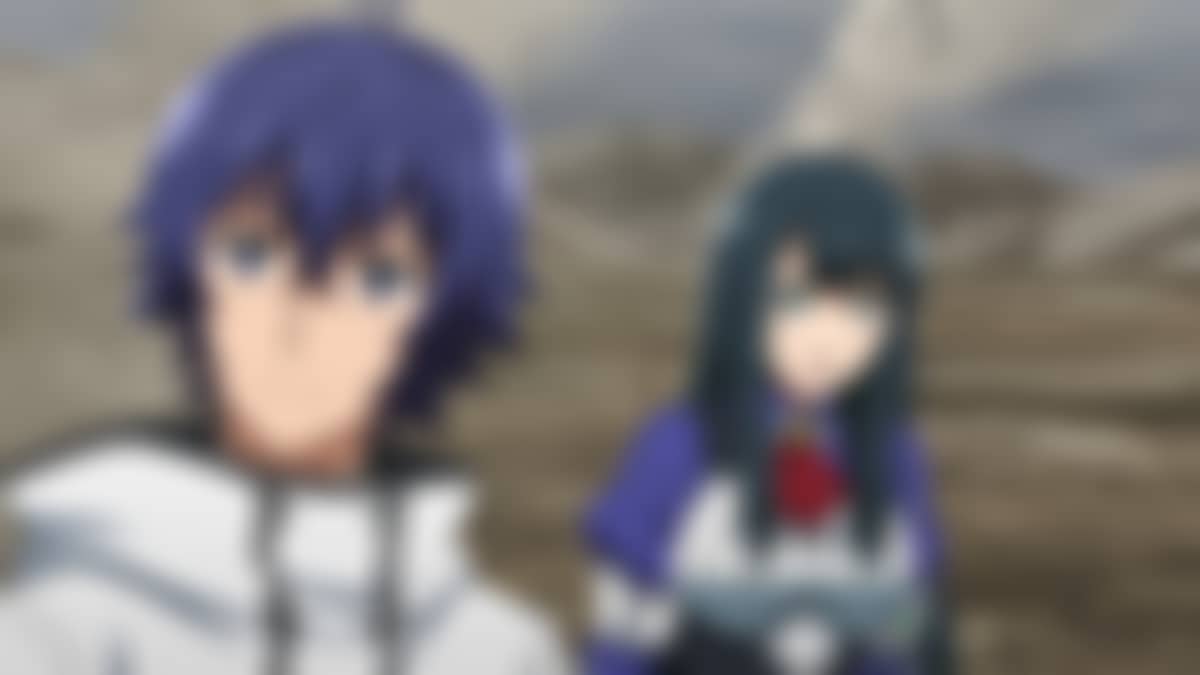 The Wrong Way to Use Healing Magic ¡Zas! ¡Puñetazo sanador definitivo! - Ver en Crunchyroll en ...