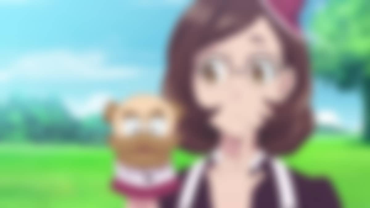 RADIANT (English Dub) The Beast of the Underground Water System ...