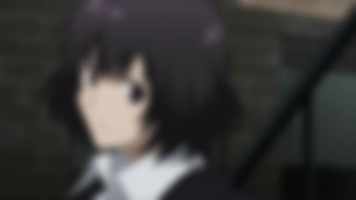 Blood Blockade Battlefront S2 Missão Lobisomem: Chain Possible ...