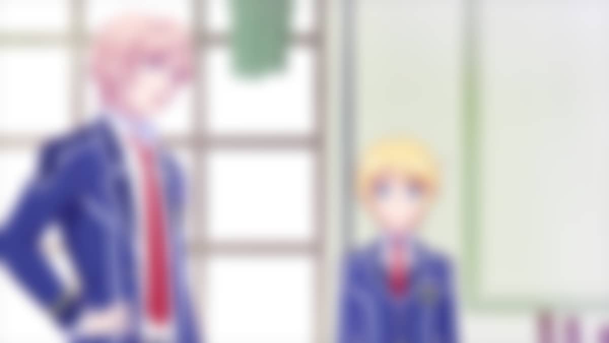 I'm the Villainess, So I'm Taming the Final Boss The Villainess Is ...