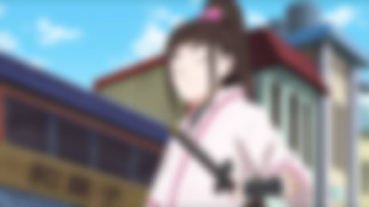 BORUTO: NARUTO NEXT GENERATIONS The Samurai Exchange Student - Watch on ...