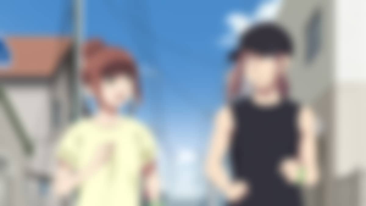 OVERTAKE! Carrozas de fuego - Ver en Crunchyroll en español