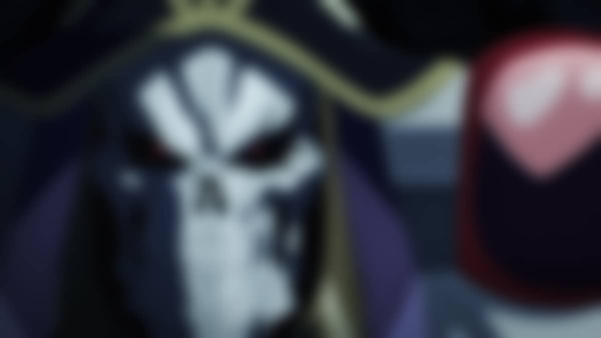 Overlord IV (English Dub) Frost Dragon Lord - Watch on Crunchyroll