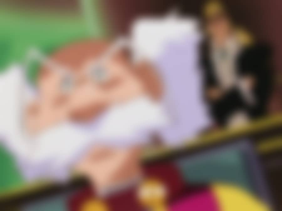 The King of Braves: GaoGaiGar GGG in the Crosshairs - Watch on Crunchyroll