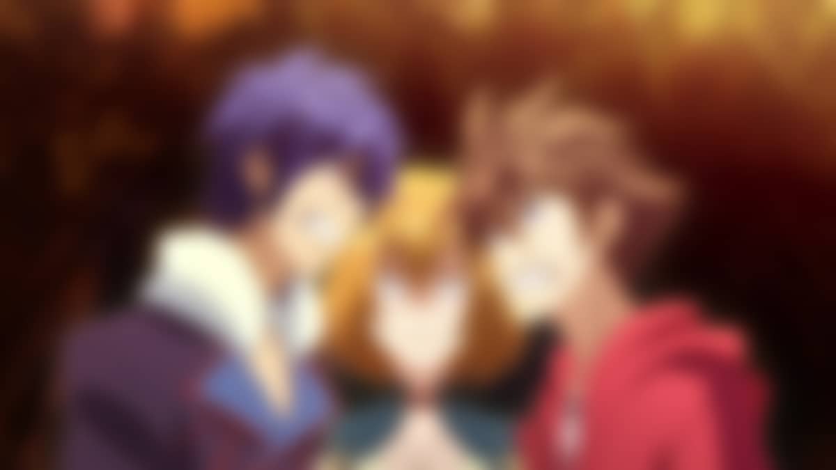 [JAP] Endride Journey - Ver en Crunchyroll en castellano