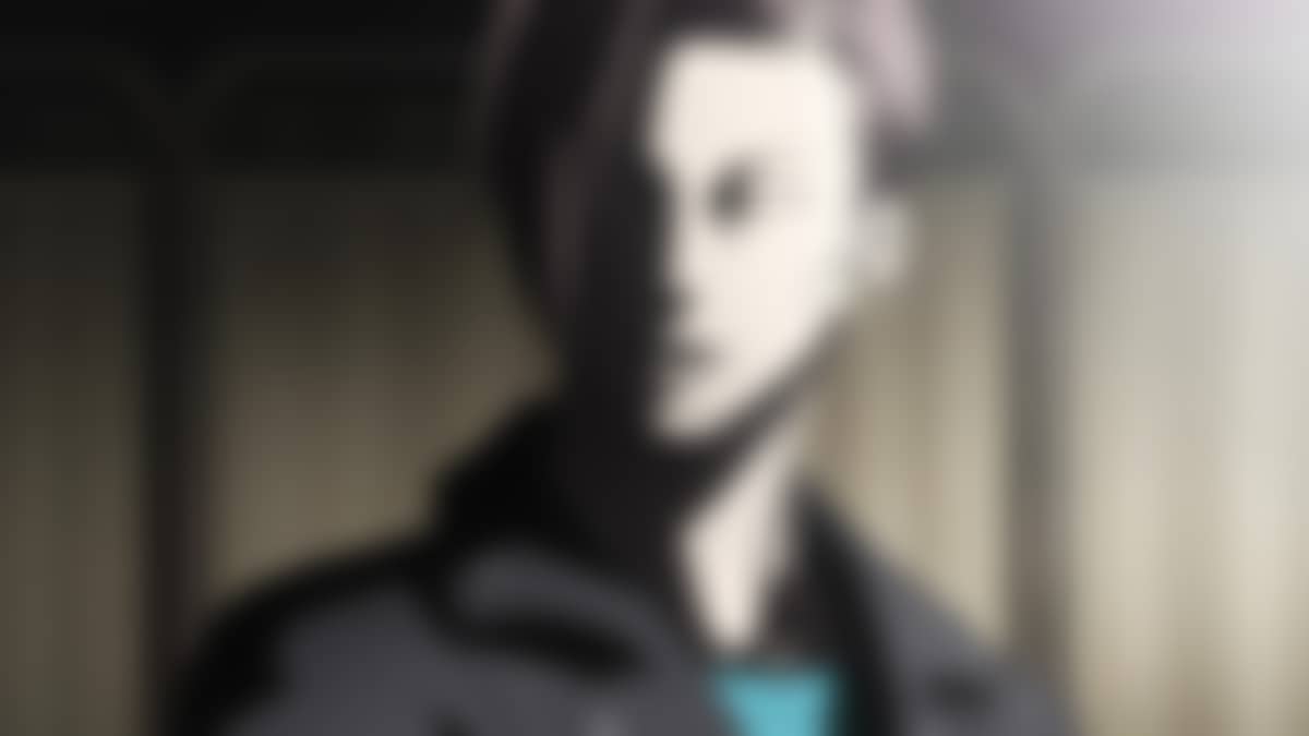 PSYCHO-PASS Symbolism of Bletilla Striata - Watch on Crunchyroll