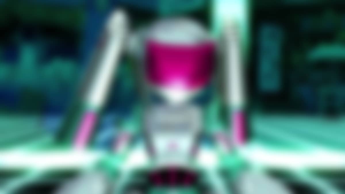 Chokkyuu Hyoudai Robot Anime Sin título - Ver en Crunchyroll en español