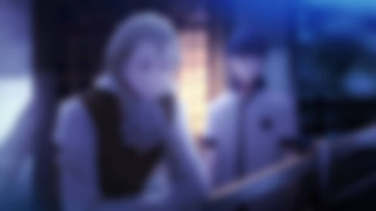 Tales of Wedding Rings (English Dub) Episode 2 - Watch on Crunchyroll