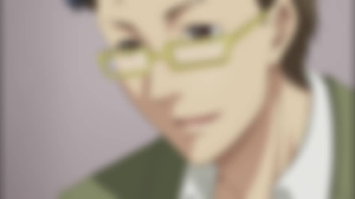 SUPER LOVERS 2 Rayo de luz - Ver en Crunchyroll en español