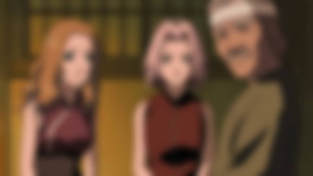 Naruto Shippuden: Six-Tails Unleashed Heir to Darkness - Watch on ...