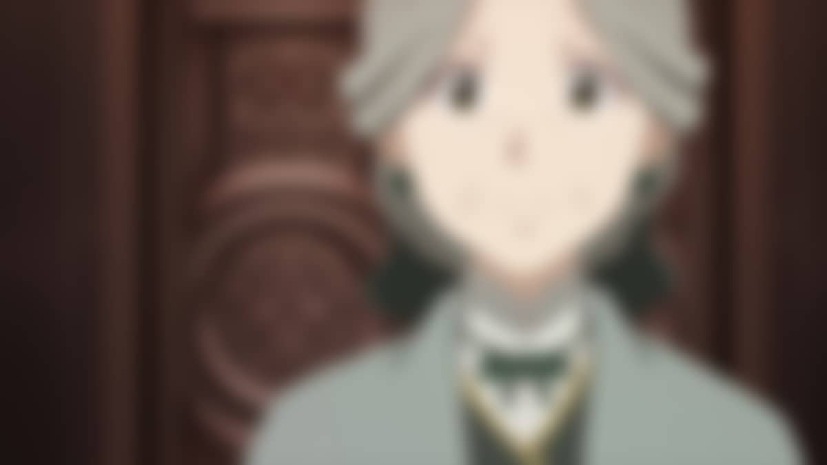 Parallel World Pharmacy El milagro de L'Estacque - Ver en Crunchyroll ...