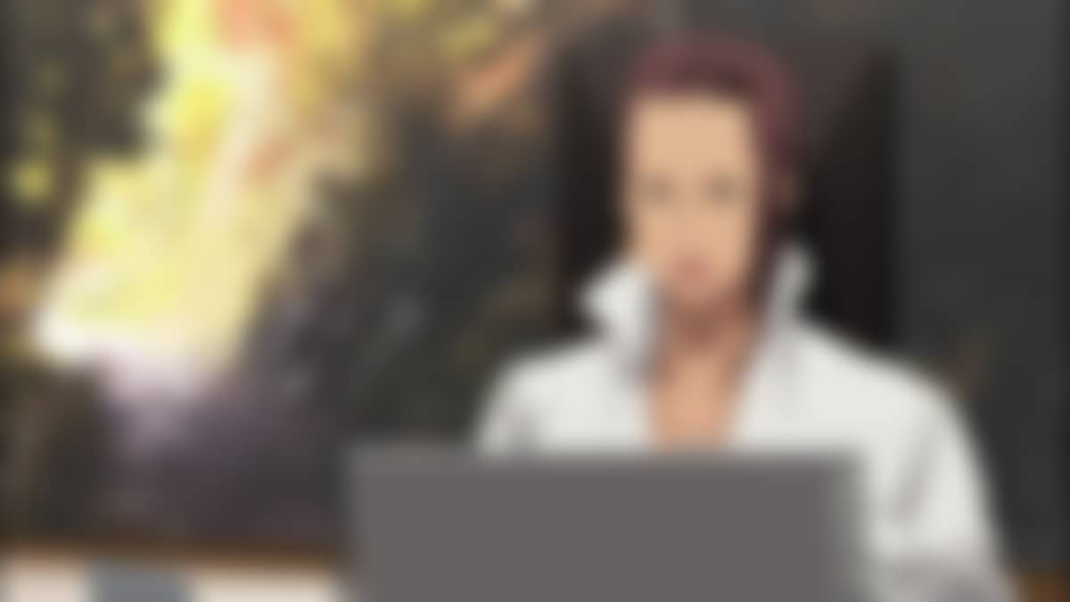 Ghost in the Shell: Arise OVA (English Dub) Border 1: Ghost Pain ...