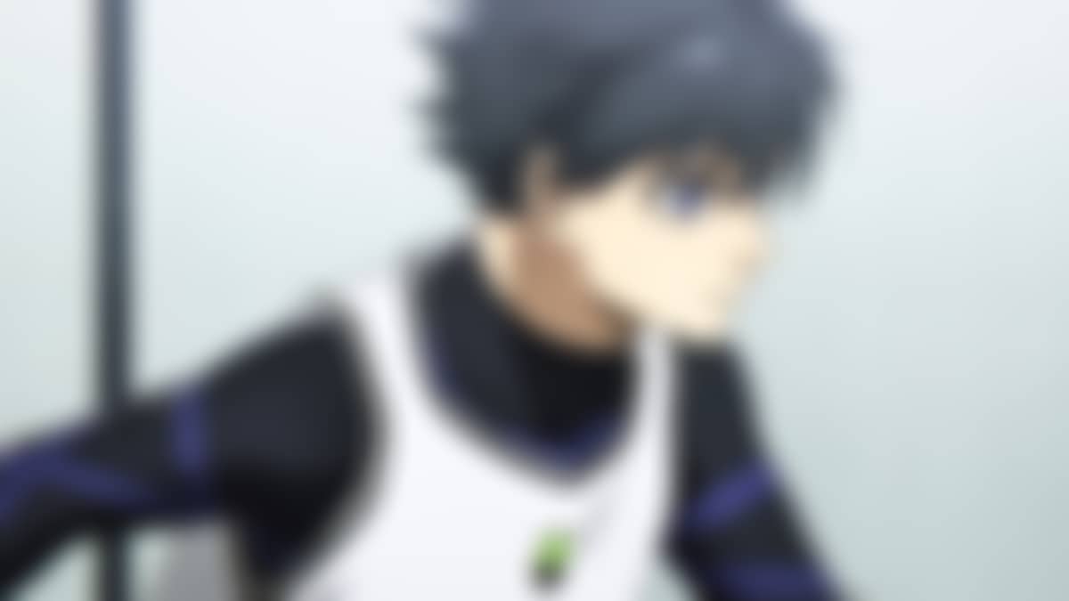 BLUE LOCK (Spanish Dub) TOP3 - Watch on Crunchyroll