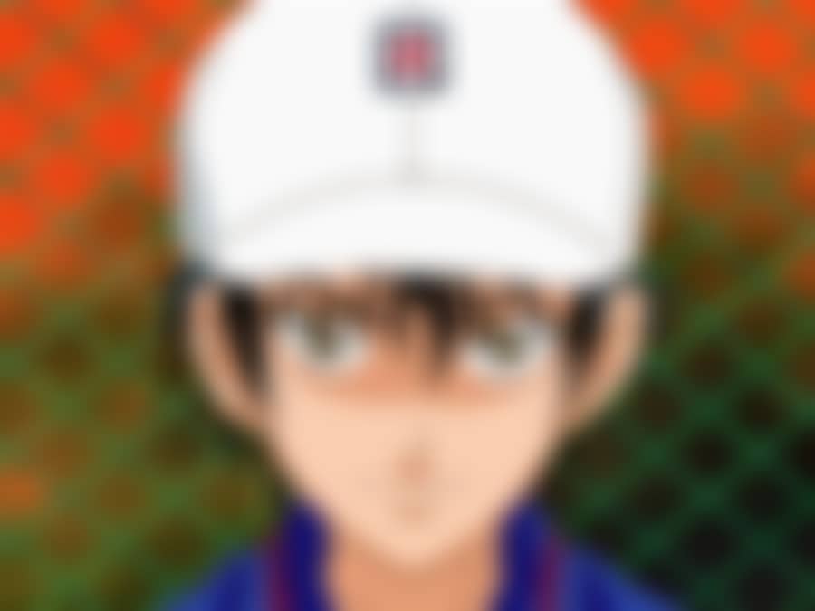 (EN) The Prince of Tennis Farewell, Kunimitsu Tezuka - Schau auf ...