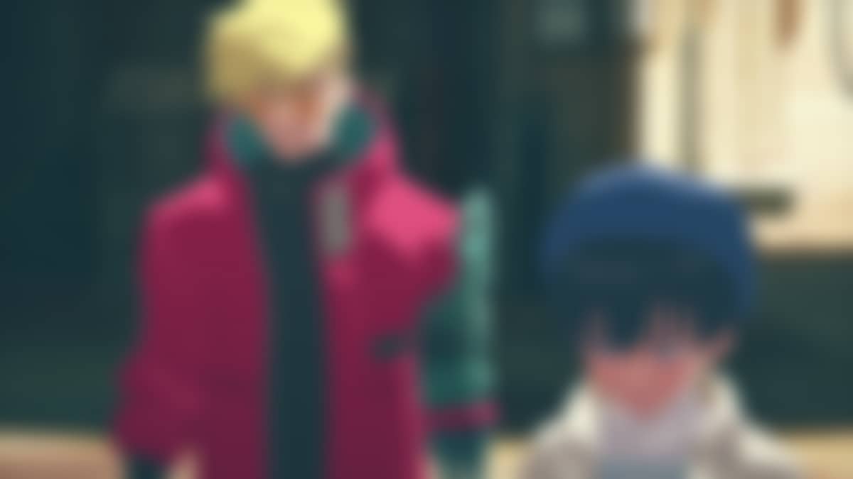 TRIGUN STAMPEDE (English Dub) HUNGRY! - Watch on Crunchyroll