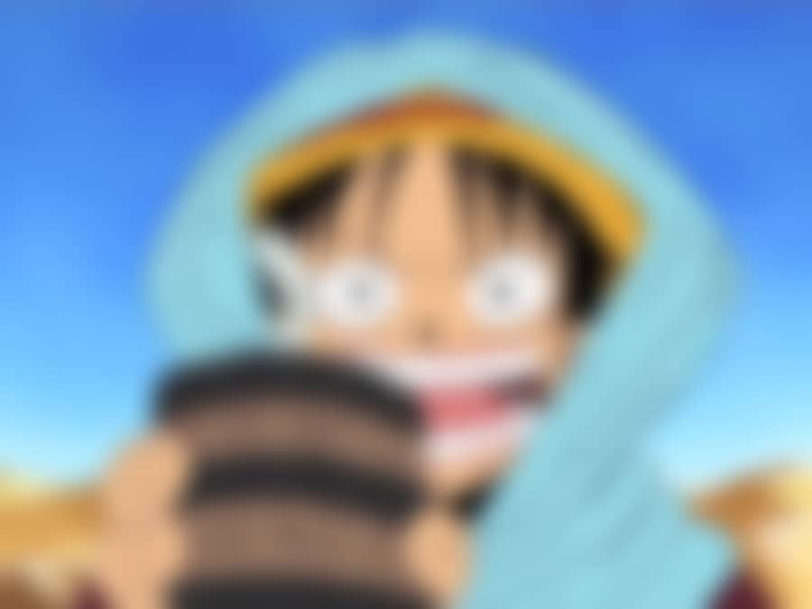One Piece: Alabasta (62-135) (English Dub) The Battlefront of Alabasta ...