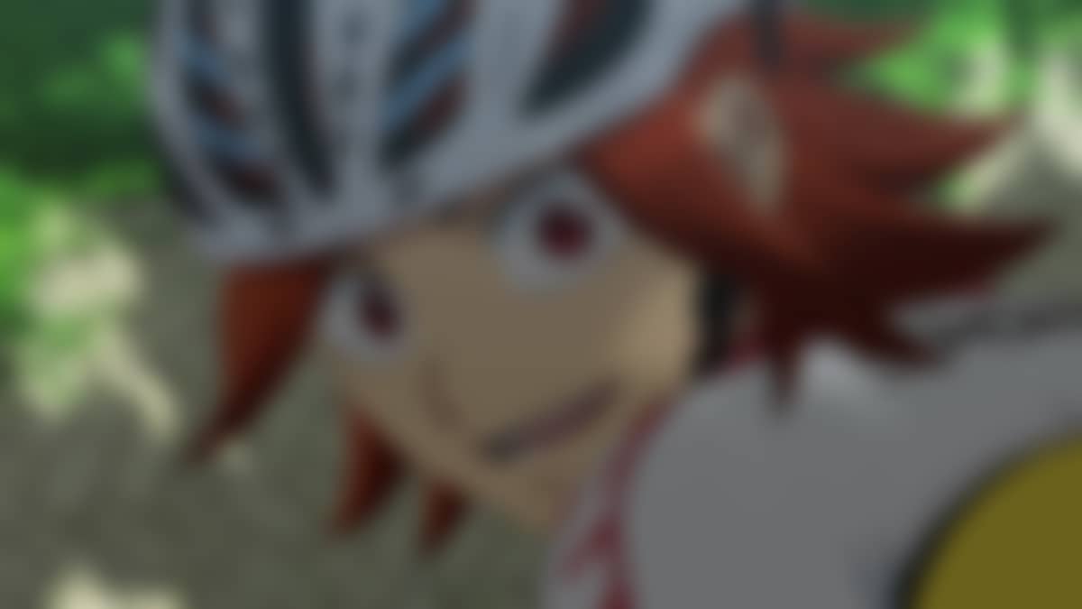 Yowamushi Pedal New Generation Road Monster Doubashi - Watch on Crunchyroll