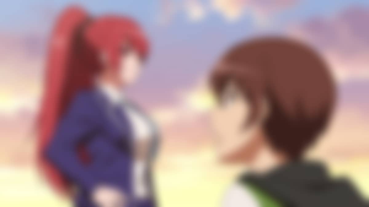 My One-Hit Kill Sister ¿Has llamado a tu hermana? - Ver en Crunchyroll ...