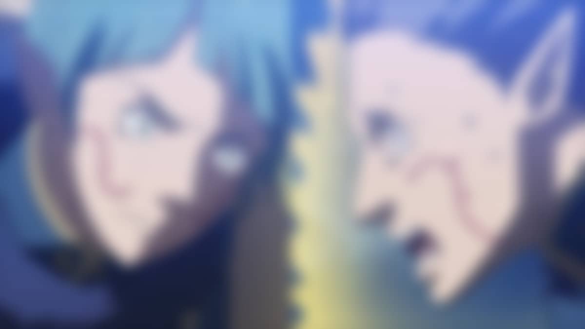 Black Clover (Spanish Dub) The Battle for Clover Castle - Watch on ...