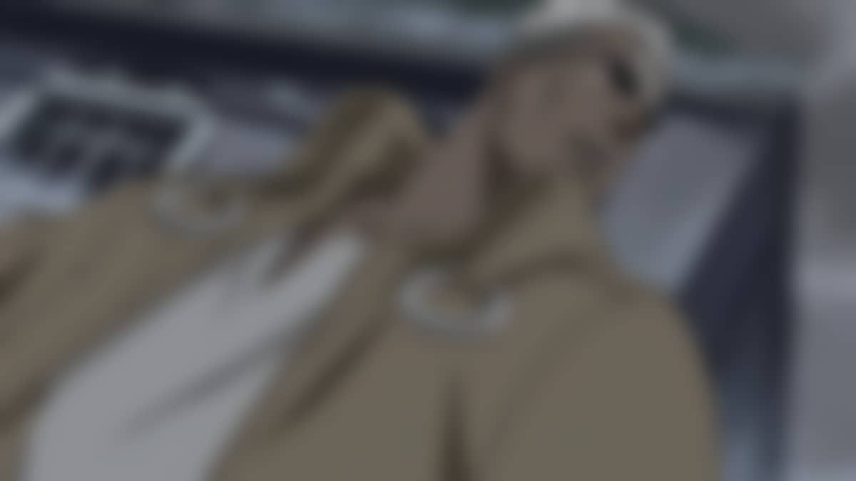 Fullmetal Alchemist: Brotherhood Rain of Sorrows - Ver en Crunchyroll ...