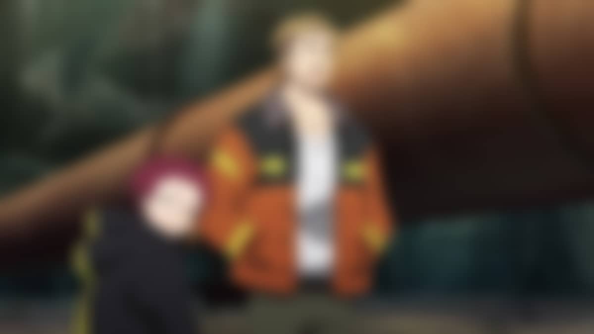 SAKUGAN ON THE ROAD - Watch on Crunchyroll
