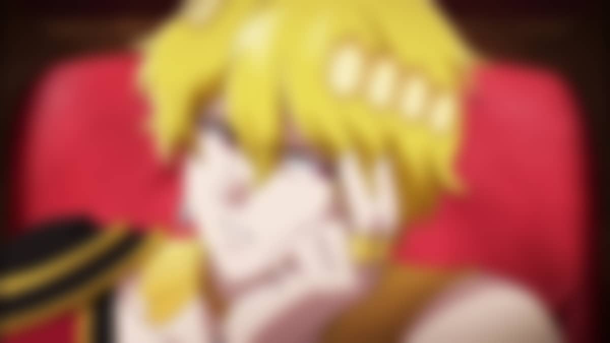 Overlord III War of Words - Watch on Crunchyroll