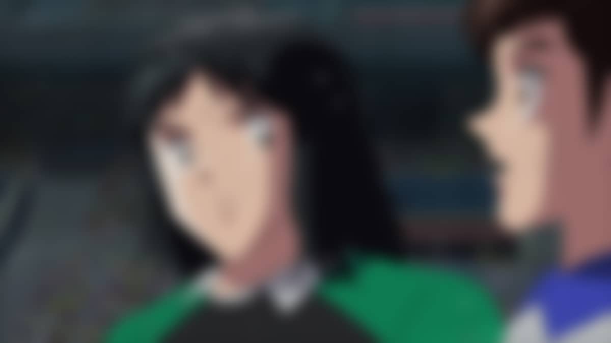 Captain Tsubasa: Junior Youth Arc Overtime in the Rain - Watch on ...