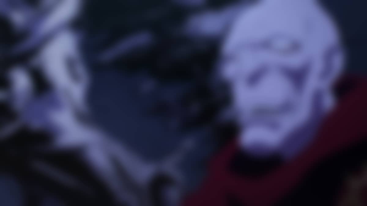 Overlord (English Dub) The Dark Warrior - Watch on Crunchyroll