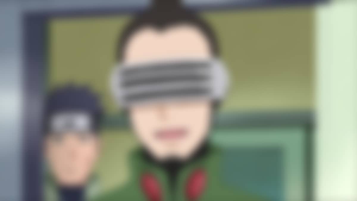 BORUTO: NARUTO NEXT GENERATIONS Formation of the Three-Man Squad ...