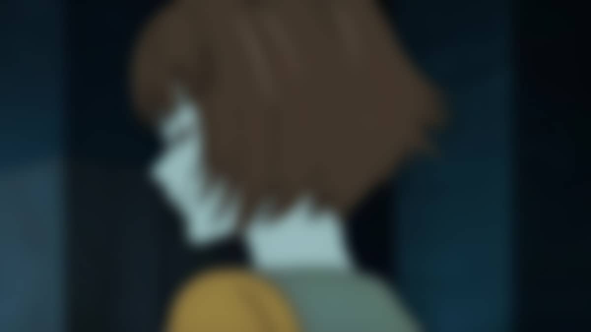 Tower of God The One-Horned Ogre - Watch on Crunchyroll