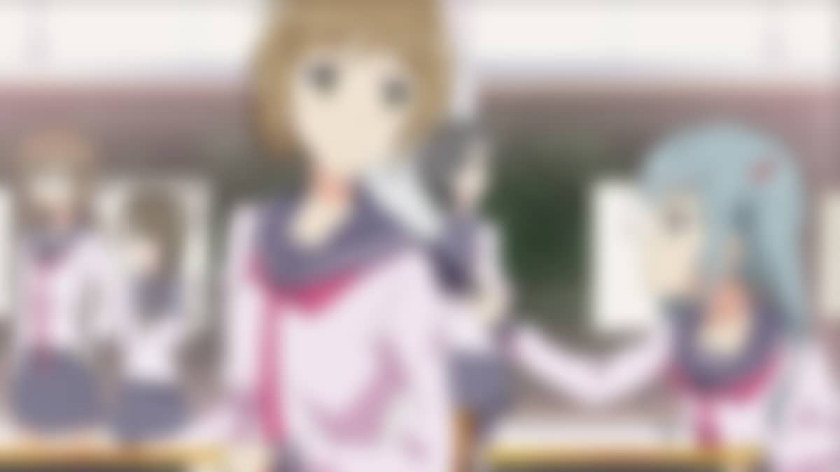 Inugami-san to Nekoyama-san Nekoyama-san y Nezu-san - Ver en ...