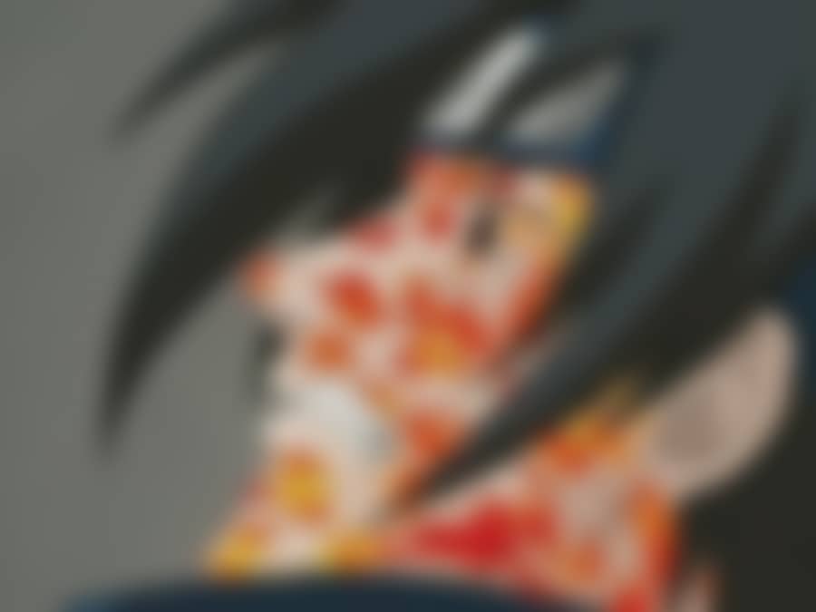 Naruto - Staffel 2: Die Chunin-Auswahlprüfungen (27-52) Sasuke Uchiha ...