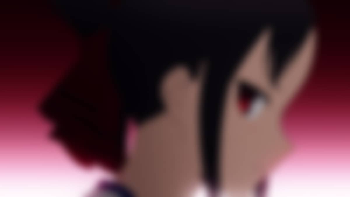Kaguya-sama: Love Is War? (Spanish Dub) Miko Iino Wants to Control ...