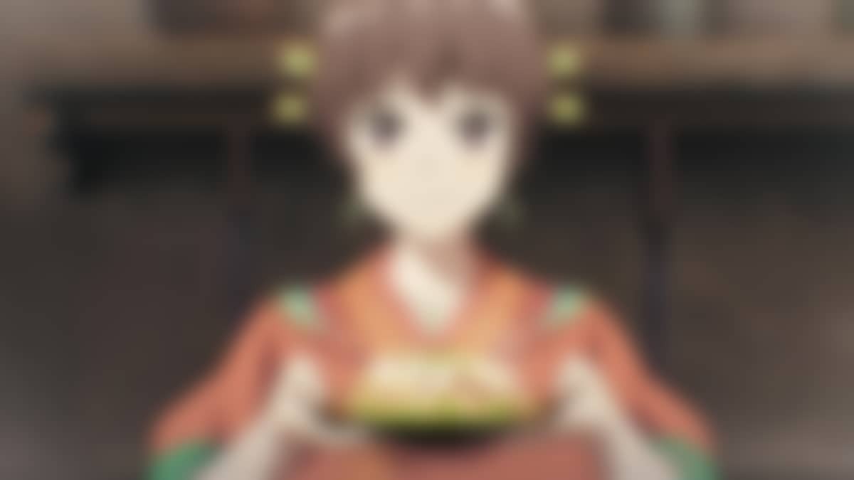 Cinderella Chef (S3) Cinderella Chef - Ver en Crunchyroll en español