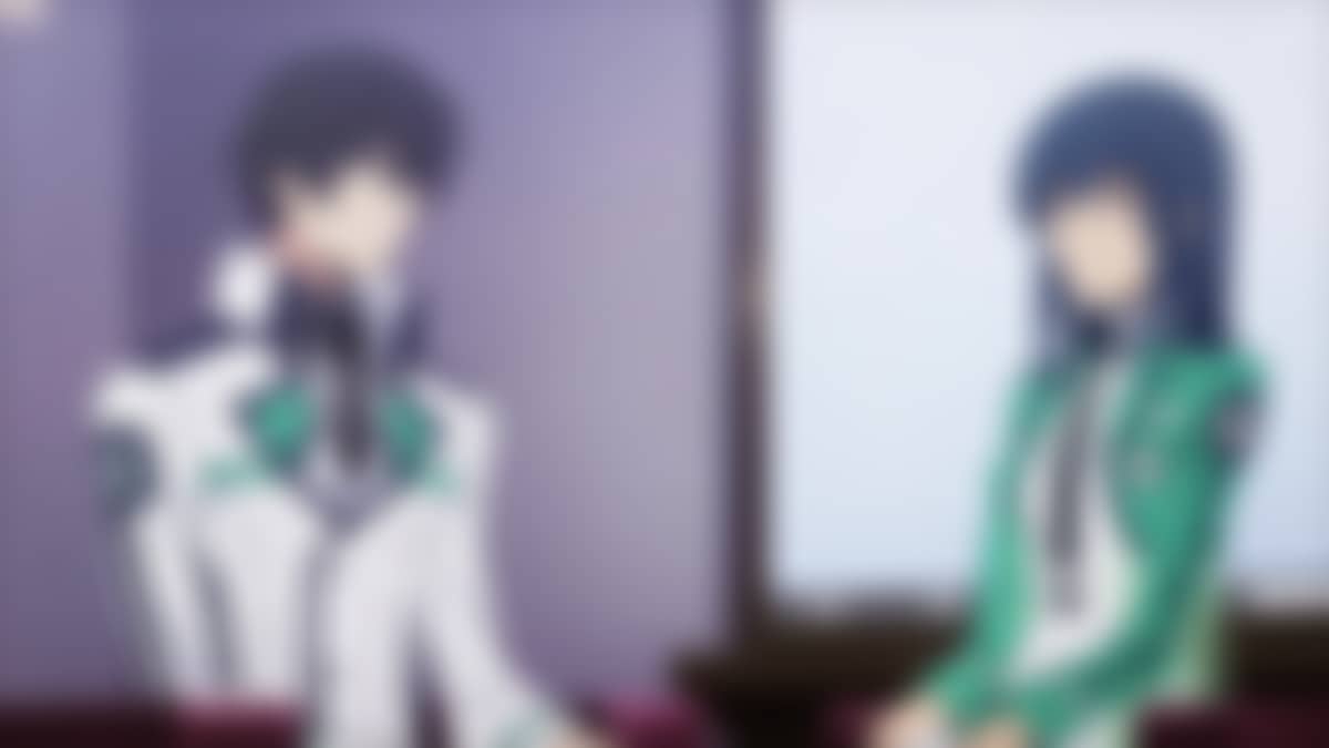 The Irregular at Magic High School Disturbio en Yokohama - Parte I ...