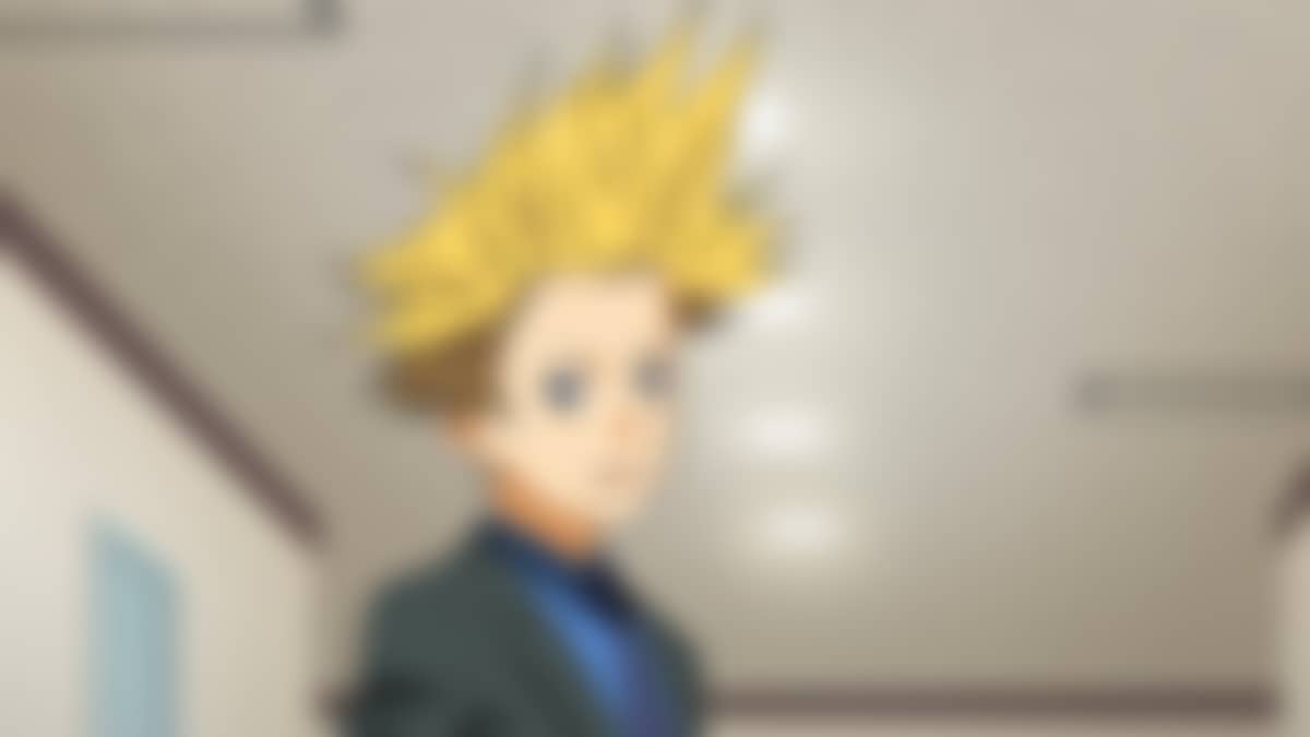 Your lie in April Goodbye, Hero - Watch on Crunchyroll