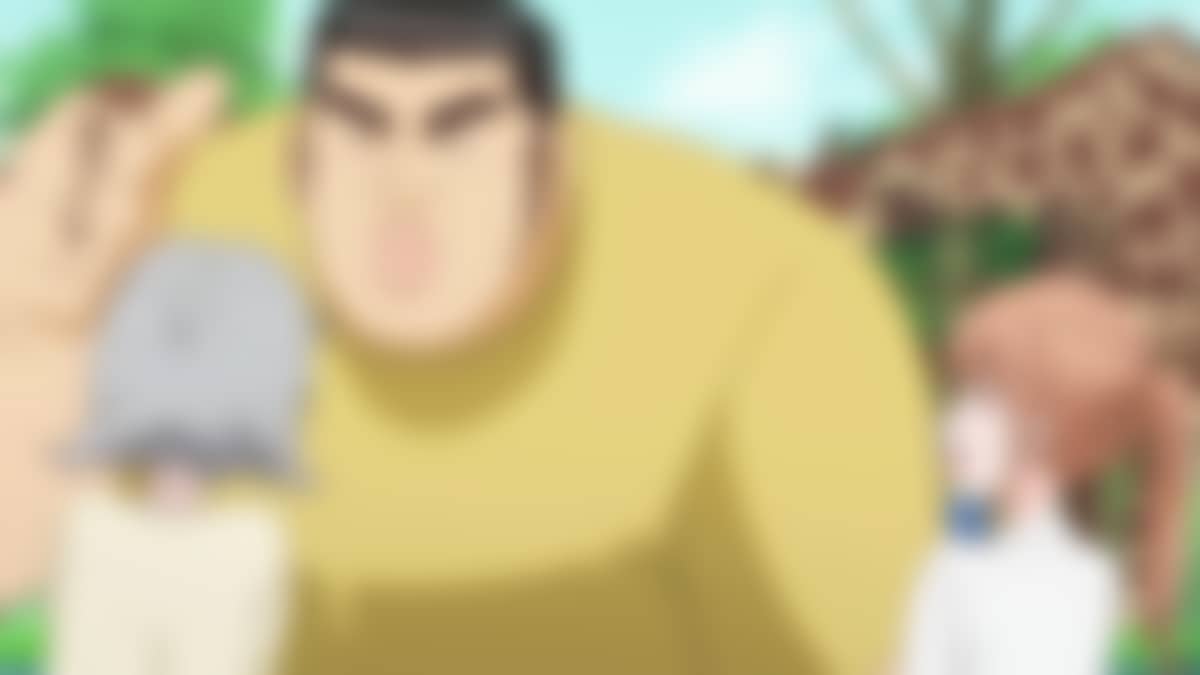 Ore Monogatari!! Una carta para mí - Ver en Crunchyroll en español