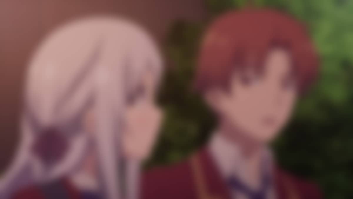 Classroom of the Elite Season 3 We never forget what we endeavor to ...