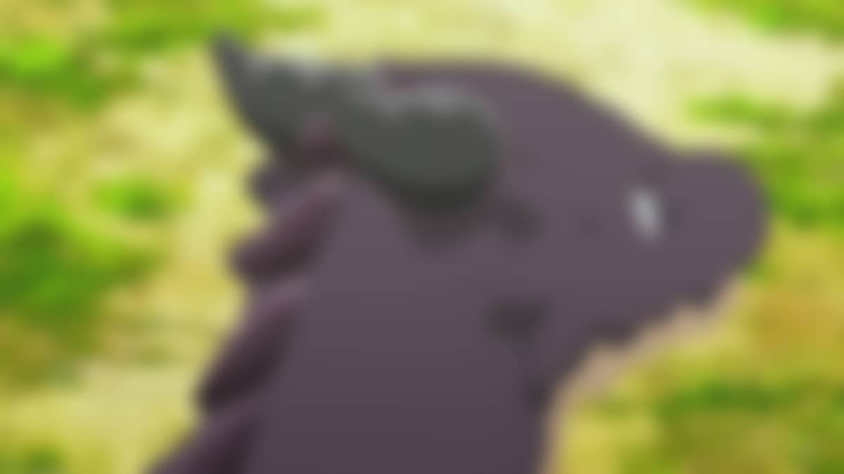 [JAP] A Herbivorous Dragon of 5,000 Years Gets Unfairly Villainized ...