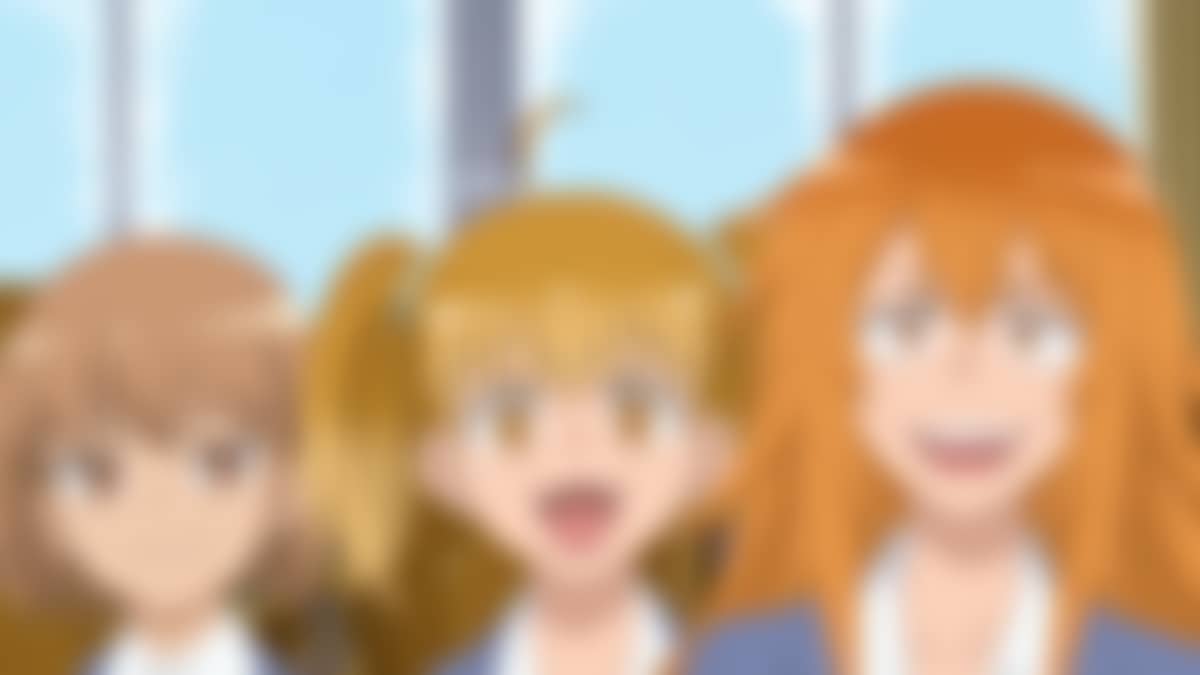 DON'T TOY WITH ME, MISS NAGATORO Agora, Senpai, Vamos Ver se Terá Sorte ...