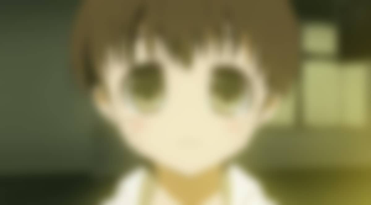 Kanokon Doing It for the First Time? - Ver en Crunchyroll en español