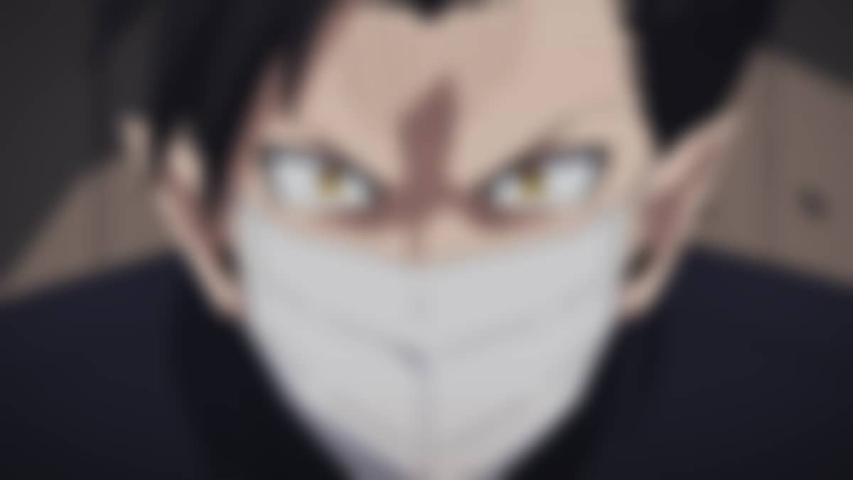 The Vampire Dies in No Time The Longest Day of Tsujigiri Nagiri - Watch ...