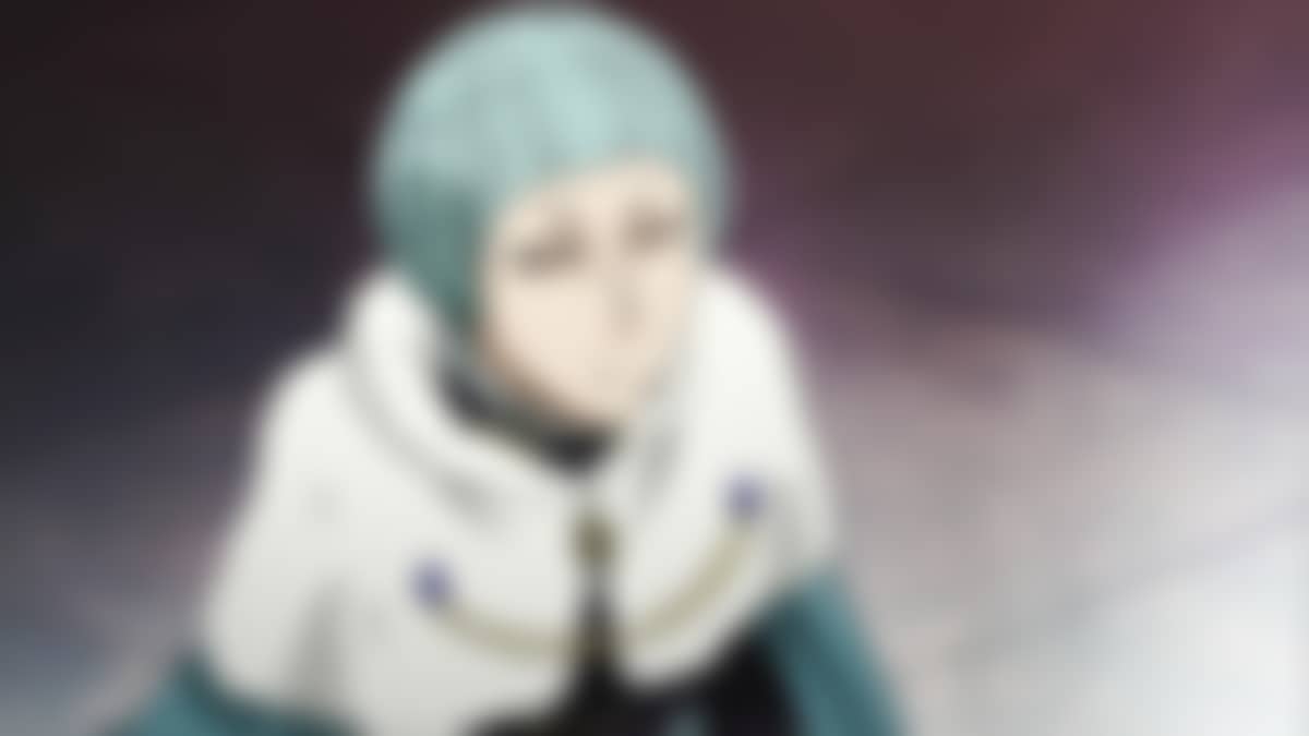 Black Clover (Doblaje Latinoamérica) El rey león carmesí - Ver en ...