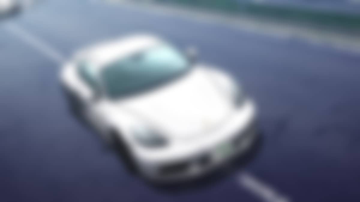 MF GHOST (English Dub) The Man in the 4 Car - Watch on Crunchyroll