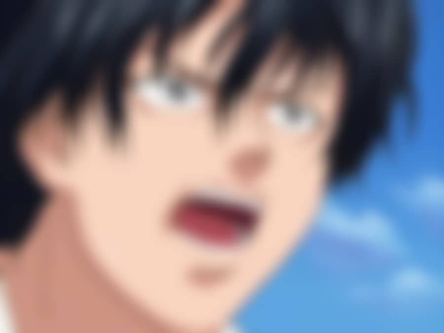 The Prince of Tennis Big Brother Shusuke Fuji - Watch on Crunchyroll