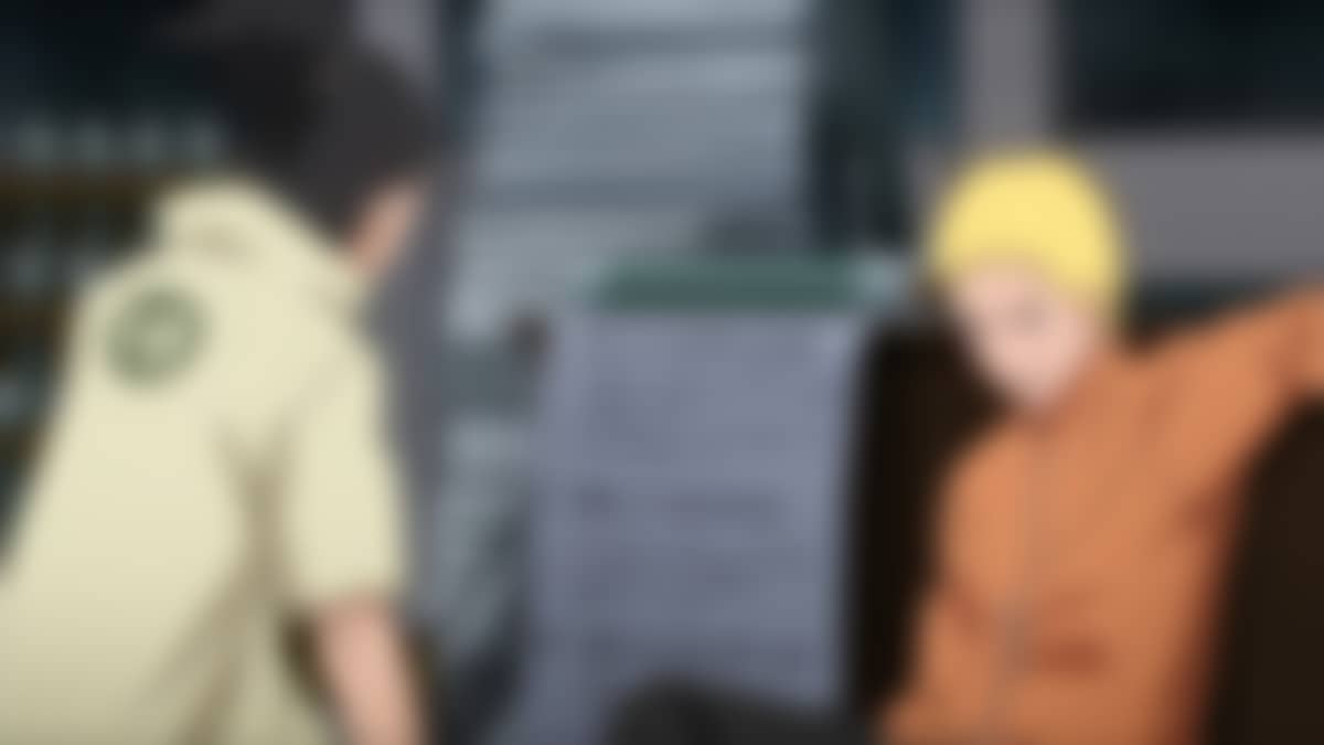 BORUTO: NARUTO NEXT GENERATIONS Sasuke and Boruto - Watch on Crunchyroll