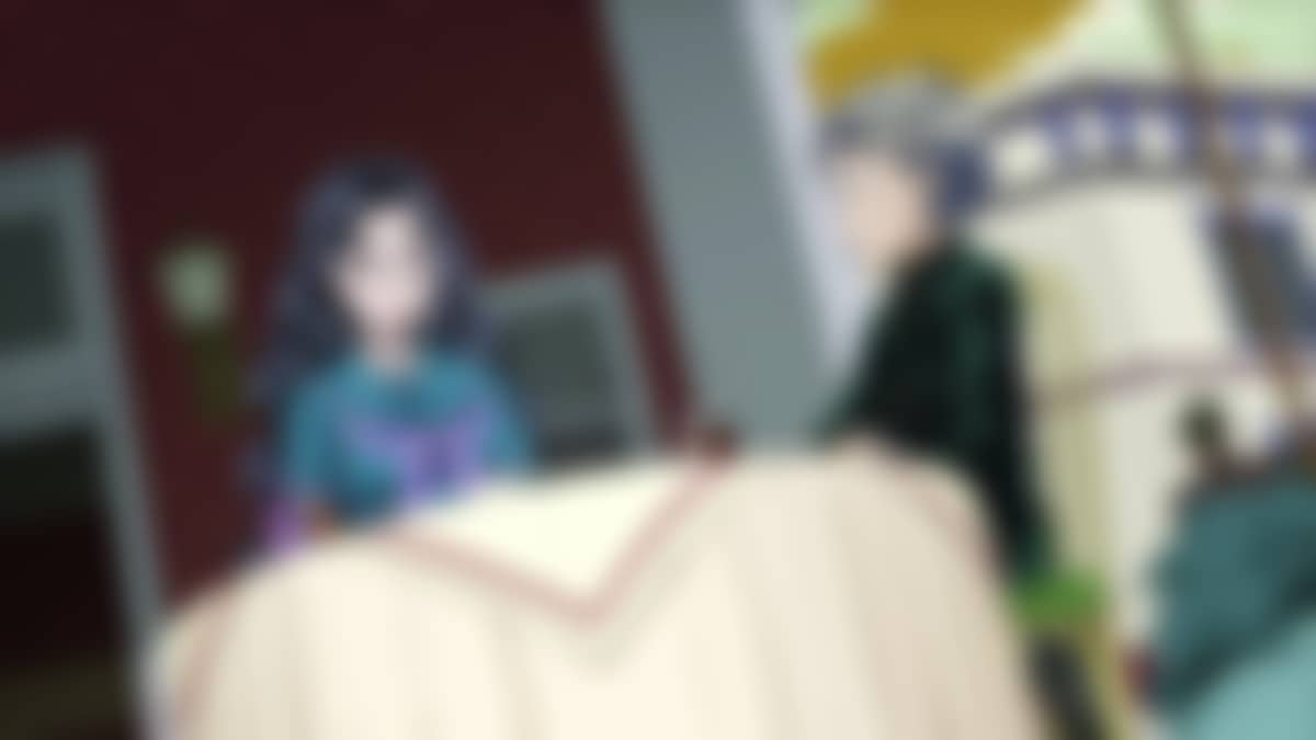 JoJo's Bizarre Adventure: Diamond is Unbreakable Yukako Yamagishi Falls ...